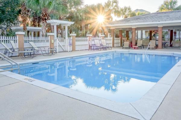 Breakaway - Santa Rosa Beach, FL