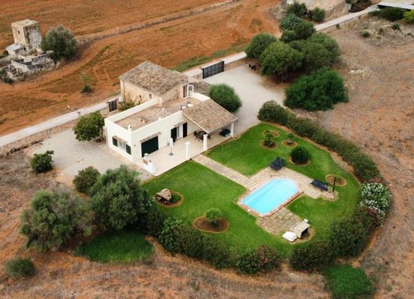 Son Coves Petit - Ses Salines