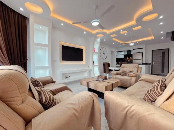 Sharm Hills Luxury 2 Bedroom Apartment - Sharm El-Sheikh