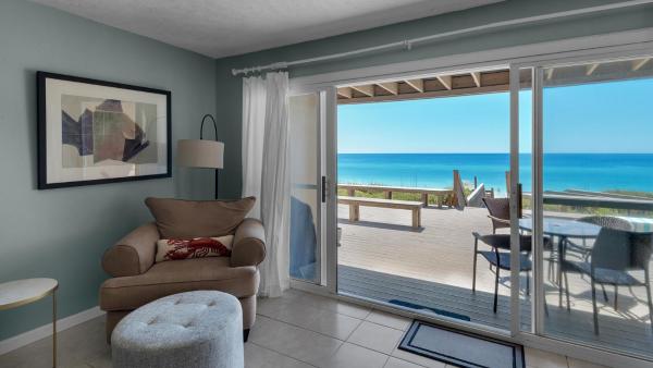 Blue Nine 9 - Rosemary Beach, FL