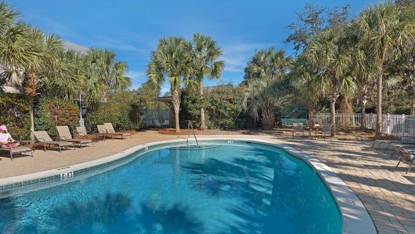 Mermaids' Rest - Seaside, FL