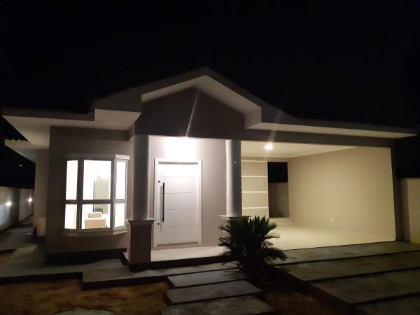 Casa Para Temporada Sul Da Ilha De Florianópolis - Florianópolis