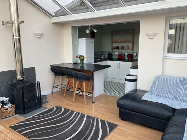 Comfy And Welcoming 2 Bedroom Annex. - Padstow