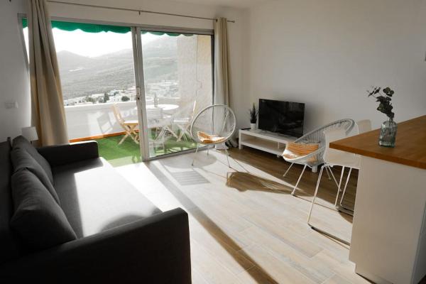 Alma Del Mar - Canarias