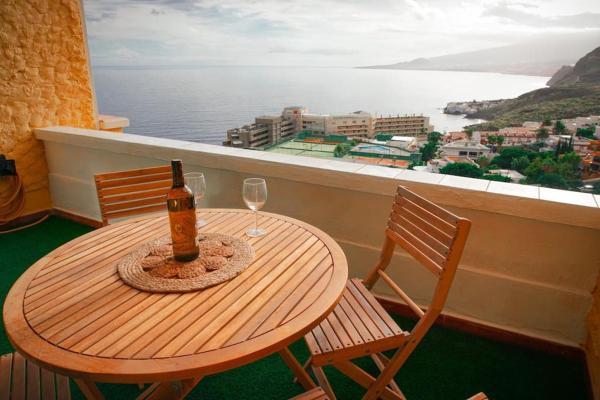 Alma Del Mar - Teneriffa