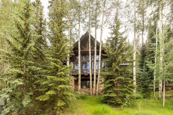 Daybreak Ridge - Edwards, CO