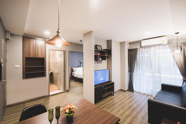 W2 Residence - Bangkok