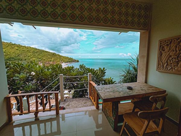 Kalimaja Amed Villa - Bali