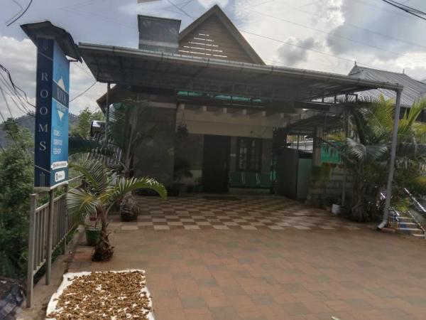 Riya Home Stay Munnar - Idukki