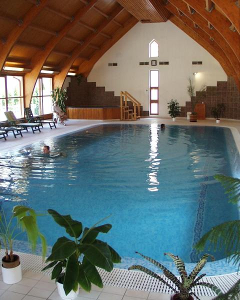 ÁGnes Hotel - Keszthely