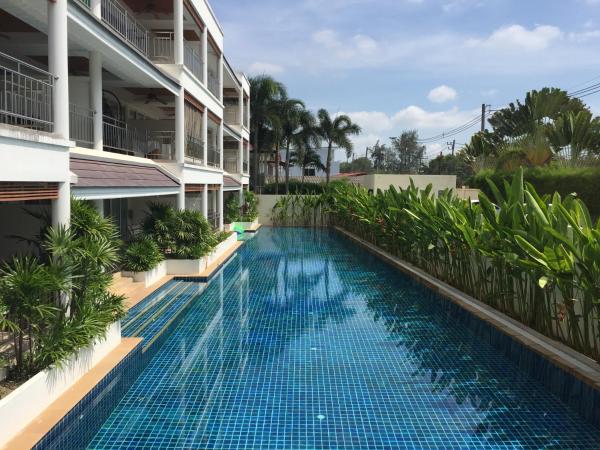 Bel Air Cape Panwa Resort Apartment In South Phuket With Pool Access ,Near Ao Yon - Phuket