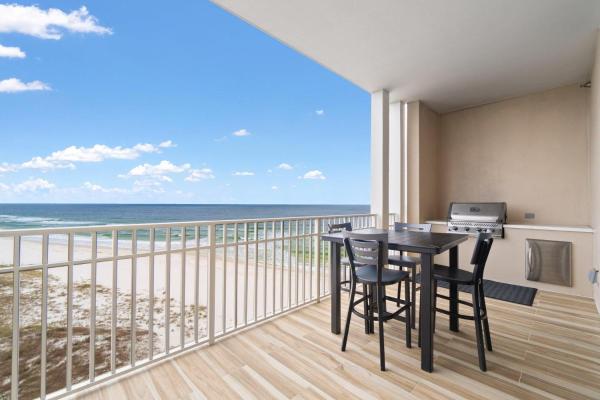 Vista Del Mar 603 - Perdido Key, FL