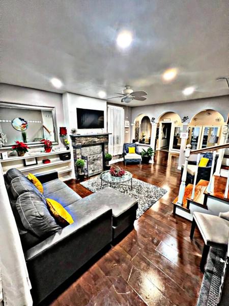 Delightful Empowerment Palace - Philadelphie, PA