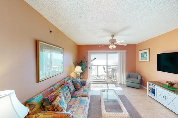 Caribbean 802 - Gulf Shores, AL