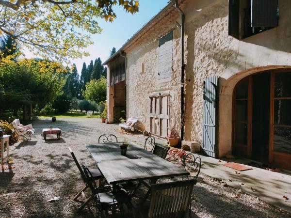 Rêve D’emma - Cavaillon