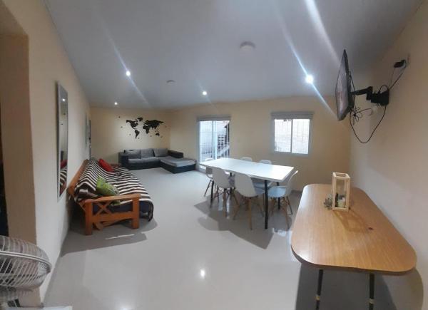 Alquiler Temporario Para 10/12 - Mar del Plata