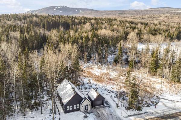 Initial / Solden / Msa - Charlevoix Regional County Municipality