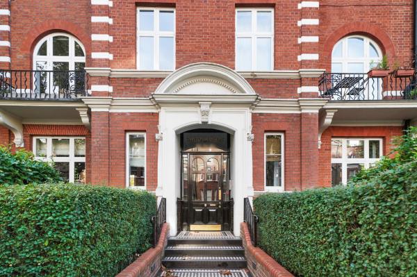 Private Rooms In An Ideal Flat In Maida Vale - Fulham