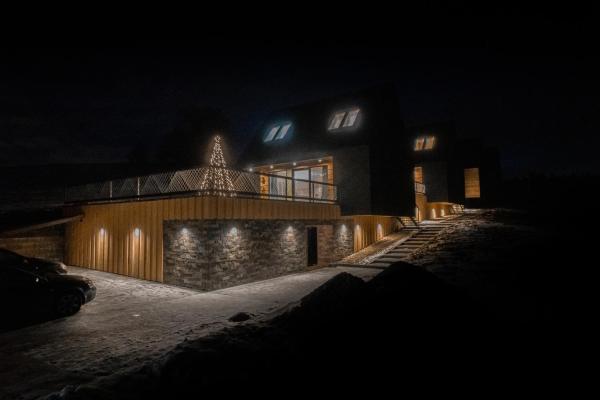 Bystre Domki 2 - Zakopane