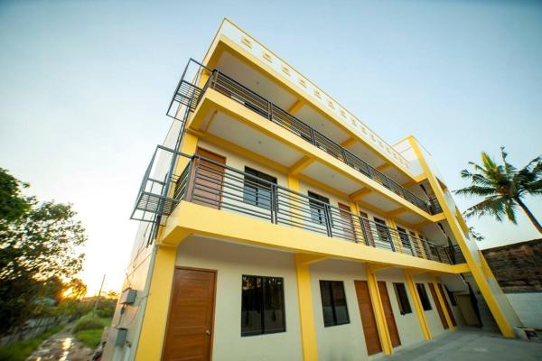Jasmin Apartments San Rafael - San Rafael