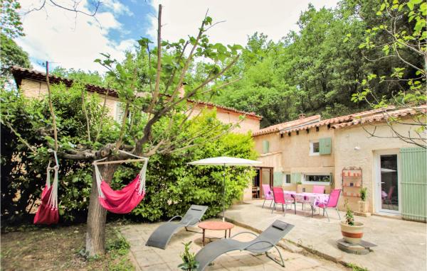 Awesome Home In Goult - Ménerbes