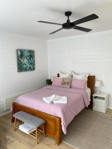 Beautiful Guesthouse In Monbulk - Seville