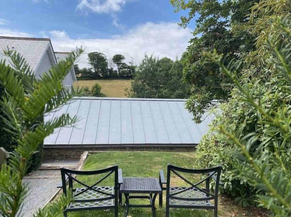 The Loft Apartment @ Lower Coombe Royal - Torcross