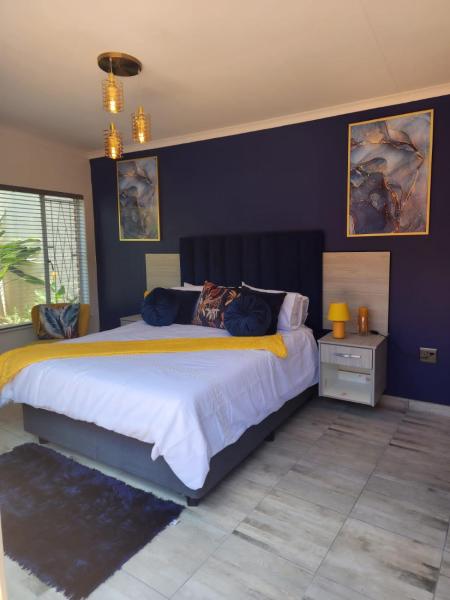 Sibella Guest House - Bloemfontein