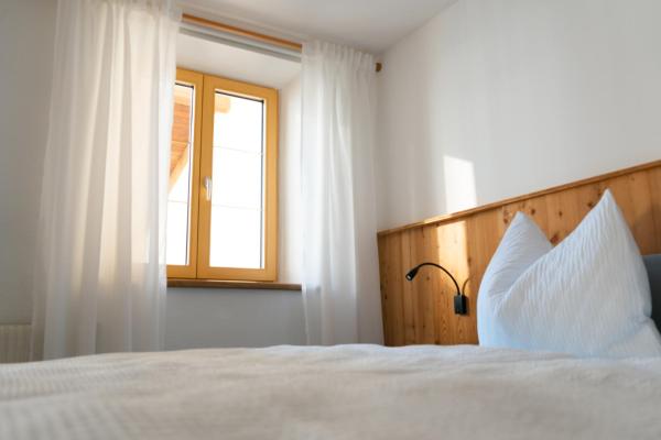 Apart Anne - Samnaun