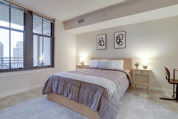 Condo With Gym And Pool In Pentagon City 8min To Dca - Falls Church, VA
