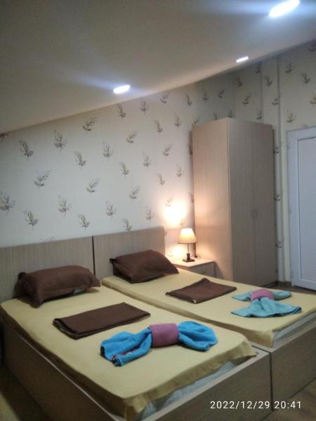 City Guli House - Tbilisi