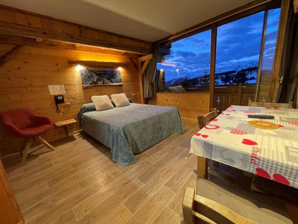 Hotel Le Very - Hauteluce - Les Saisies