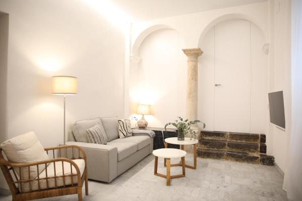 Casa Arcadia - Andalusia