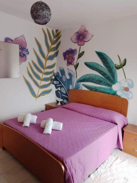 B&b Romy House - Calabria
