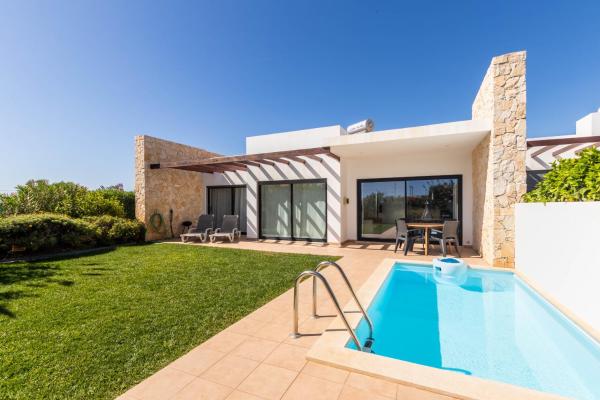 Villa Jump Jibe - Sagres