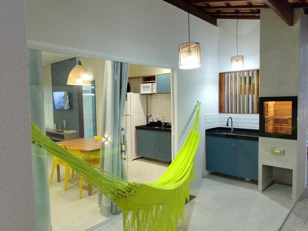 Chalé 02 á 400m Da Praia - Pernambuco (estado)