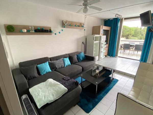 Appartement Port Argeles - Collioure