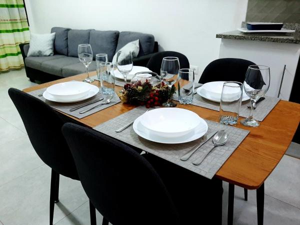 Núria's Apartment - Cabo Verde