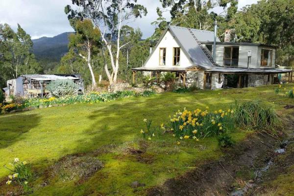 The Stone Cottage - Bruny Island - Bruny Island
