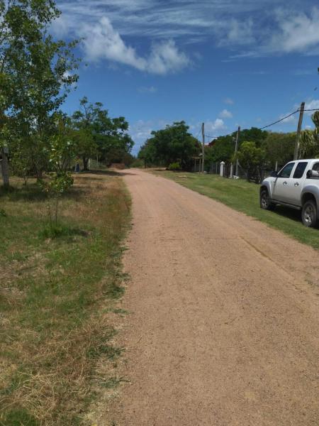 Morgana - Cuchilla Alta