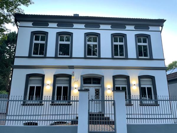Buer Appartment - Herten
