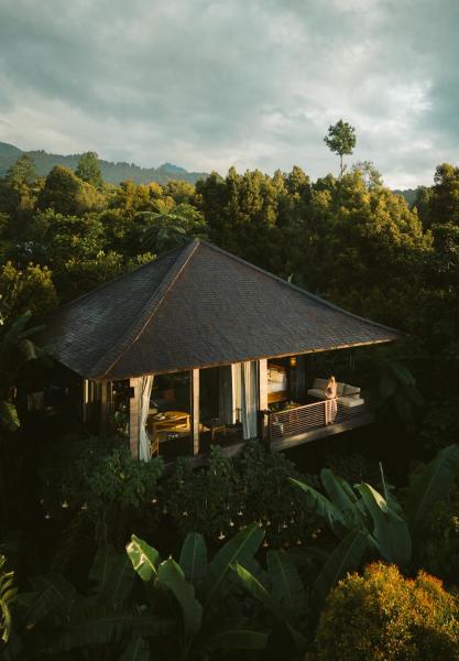 Munduk Cabins - Munduk