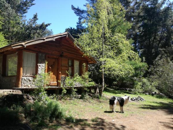 Mirador Del Valle - El Bolsón