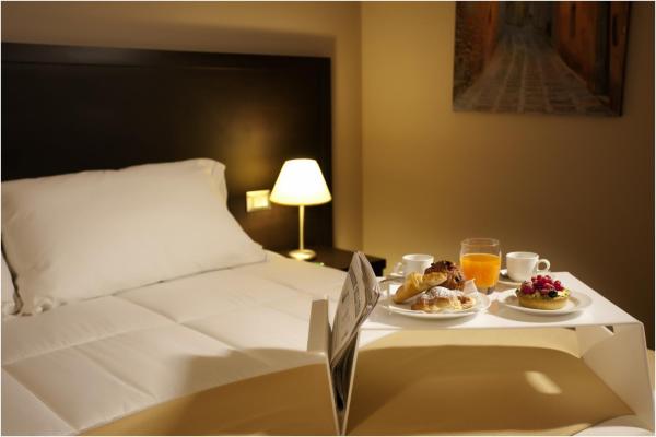 Hotel Tiziano - Erice