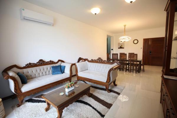 Hidden Relaxation At Kings Residence - Kandy