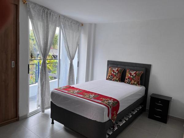Travelu Guatape Apartamento - Guatape