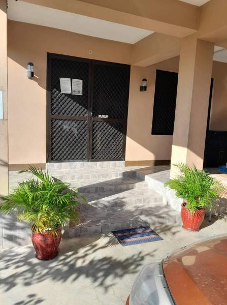 Karans Apartment - Fiji