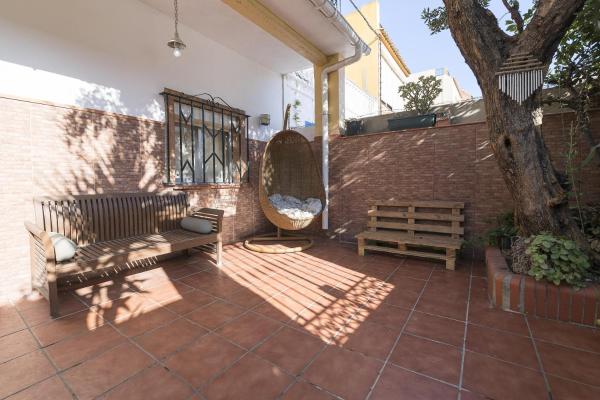 Casa Del Olivo - Algeciras