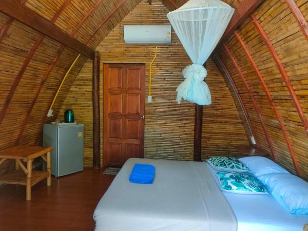 Baanmaiphai Resort - Krabi