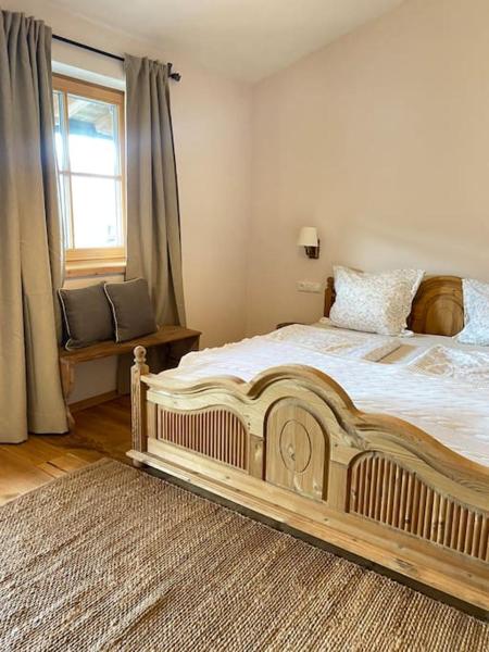 Wohnung In Kirchberg In Tirol - Kitzbuhel